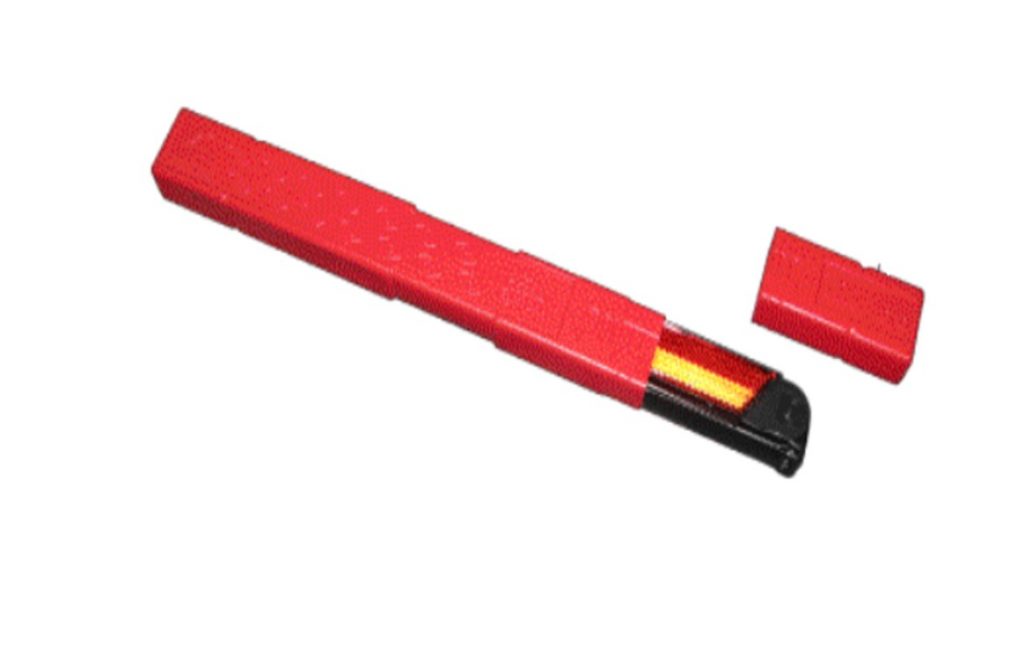 Emergency Warning Triangle - PARTS @ ASTON MARTIN WORKS