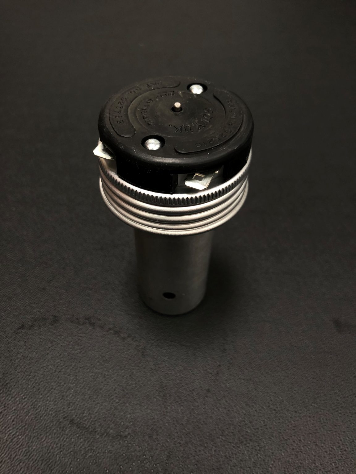 Brake Fluid Level Indicator Reservoir Top - DB5, DB6 & DBS - PARTS ...